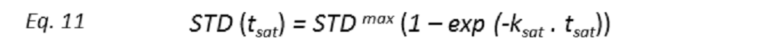 Saturation Transfer Difference Spectroscopy (STD). - Glycopedia
