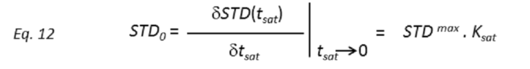 Saturation Transfer Difference Spectroscopy (STD). - Glycopedia