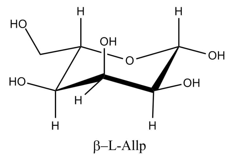 Hexoses - Glycopedia