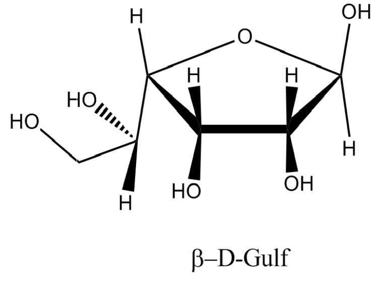 Hexoses - Glycopedia