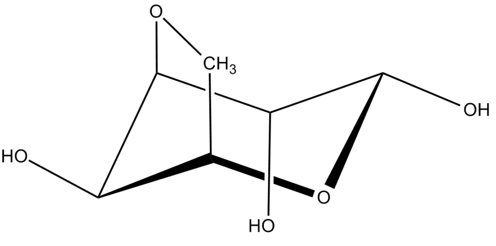 Galactose - Glycopedia