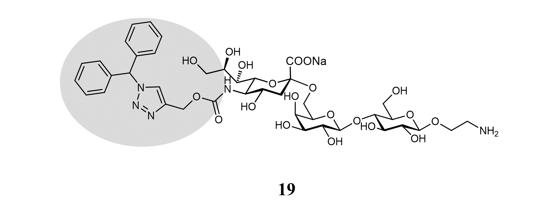 Siglec 9 Glycopedia
